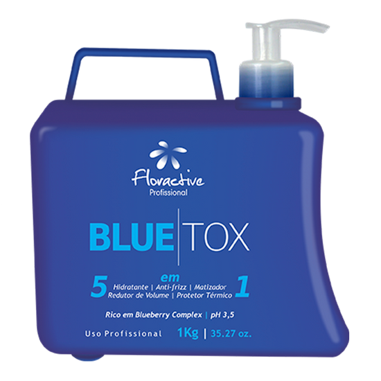 Floractive Professional Lines: Nanoplasty, Plex & BTX – Floractive Professional USA
